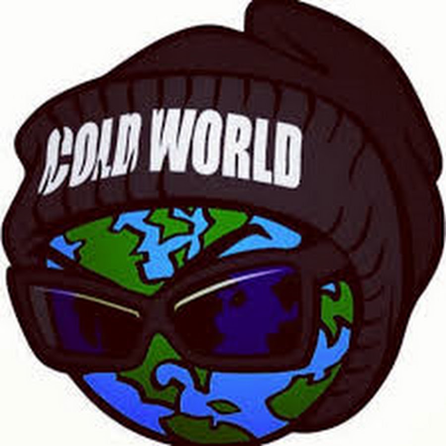 Cold World - YouTube