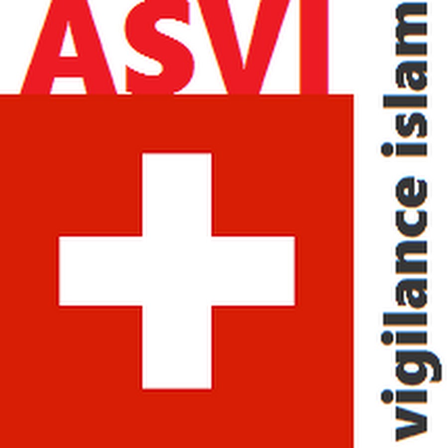 ASVI - Association suisse vigilance islam - YouTube