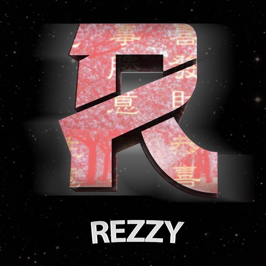 um Rezzy - YouTube
