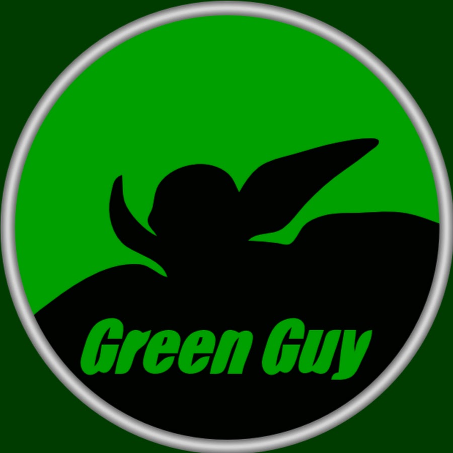 EON GreenGuy - YouTube