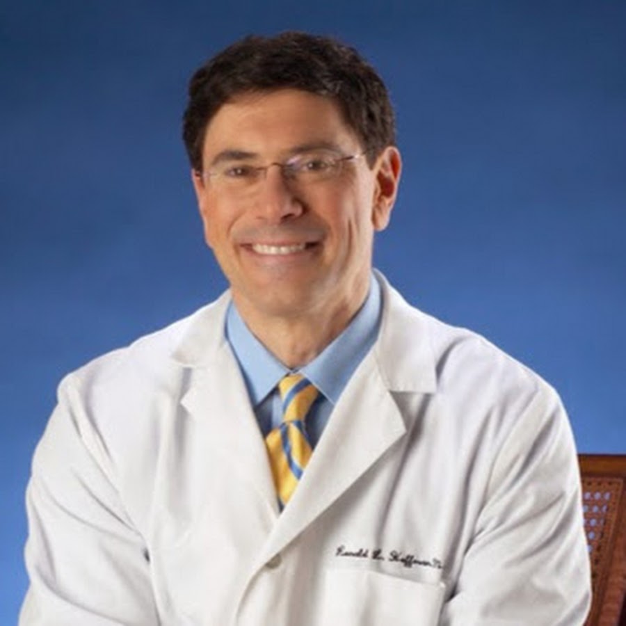 Intelligent Medicine with Dr. Ronald Hoffman - YouTube