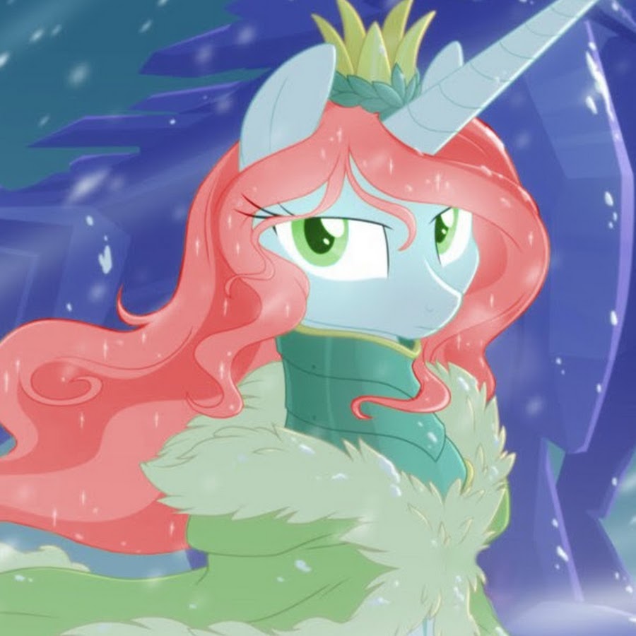 Princess Mika - YouTube