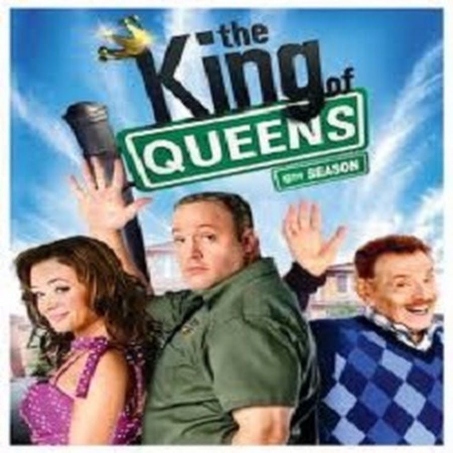 The King of Queens - Season 8 & 9 - YouTube