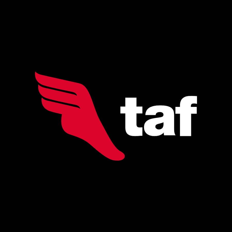 TAF México - YouTube
