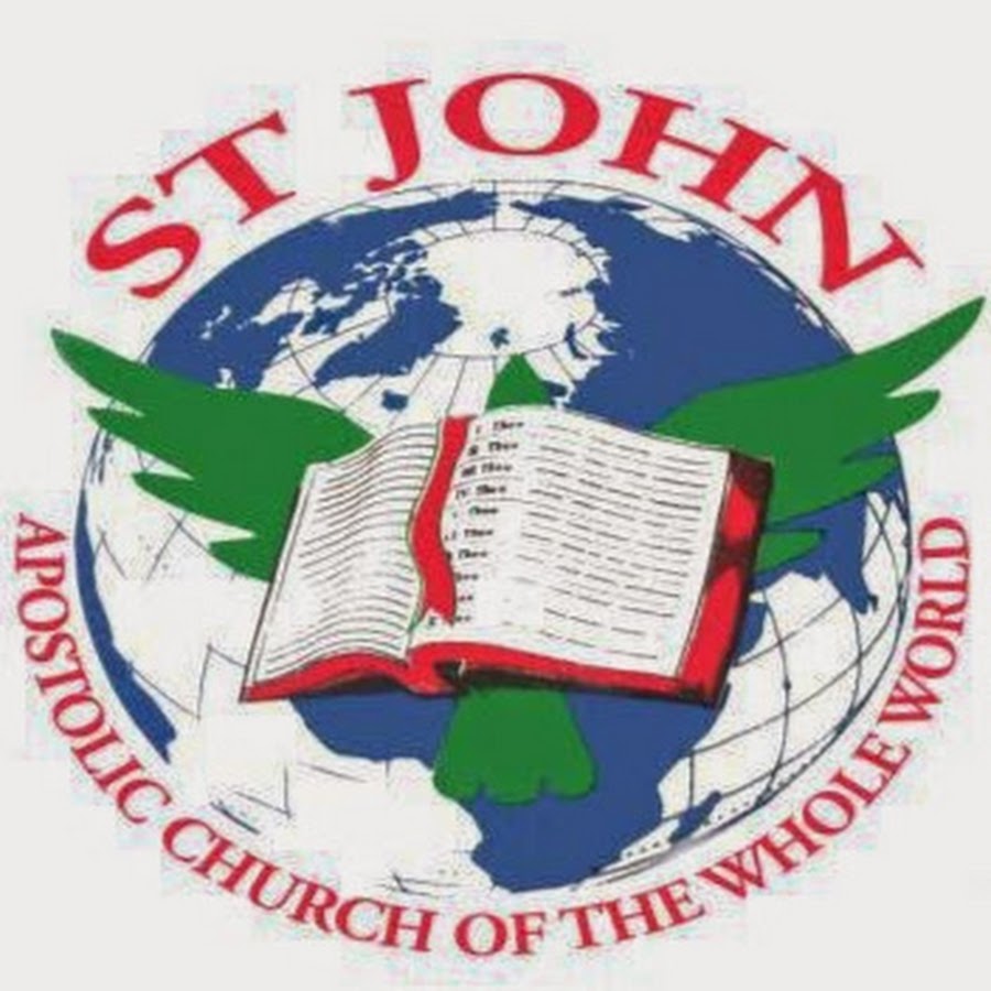 St John Apostolic Church Of The Whole World - YouTube