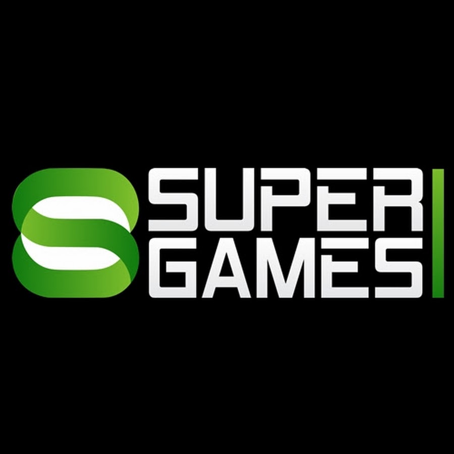 Super Games - YouTube