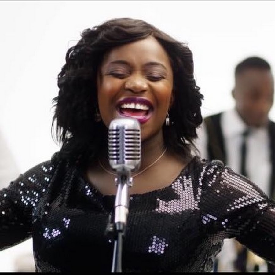 Janet Manyowa Music - YouTube