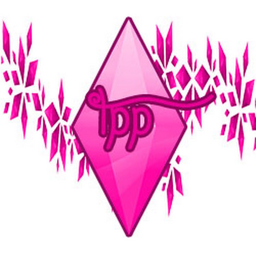 The Pink Plumbob - YouTube