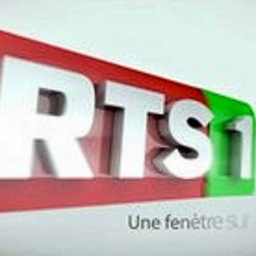 RTS Senegal - YouTube