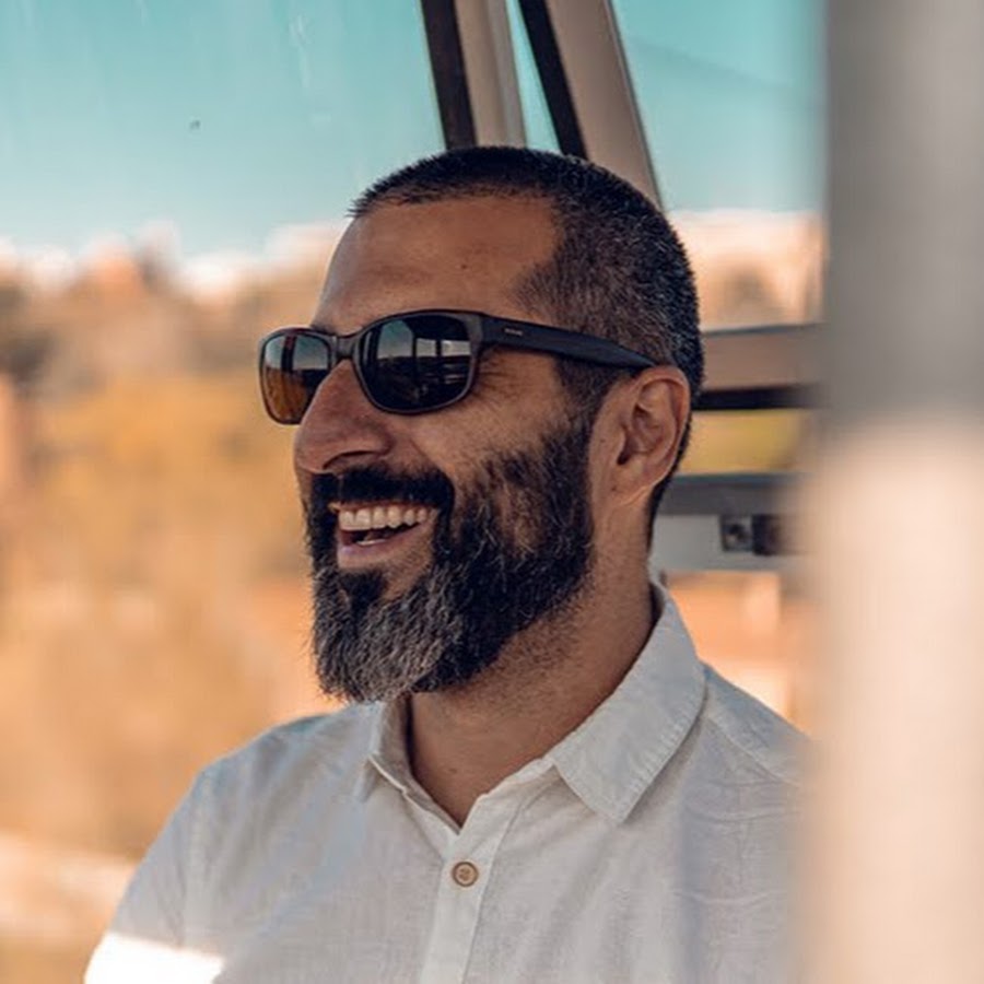 Daniel Prado - YouTube