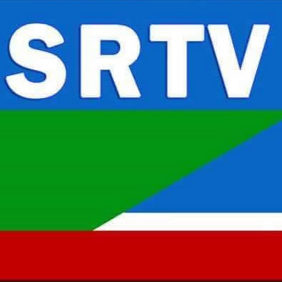 SRTV LIVE - YouTube