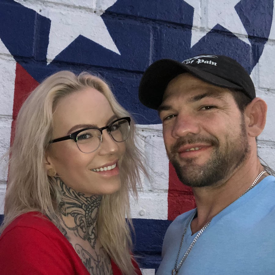 Leland & Jamie Chapman - YouTube