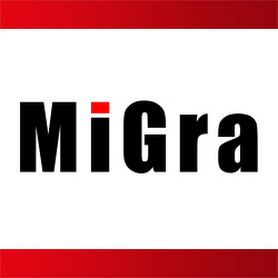MIGRA - YouTube