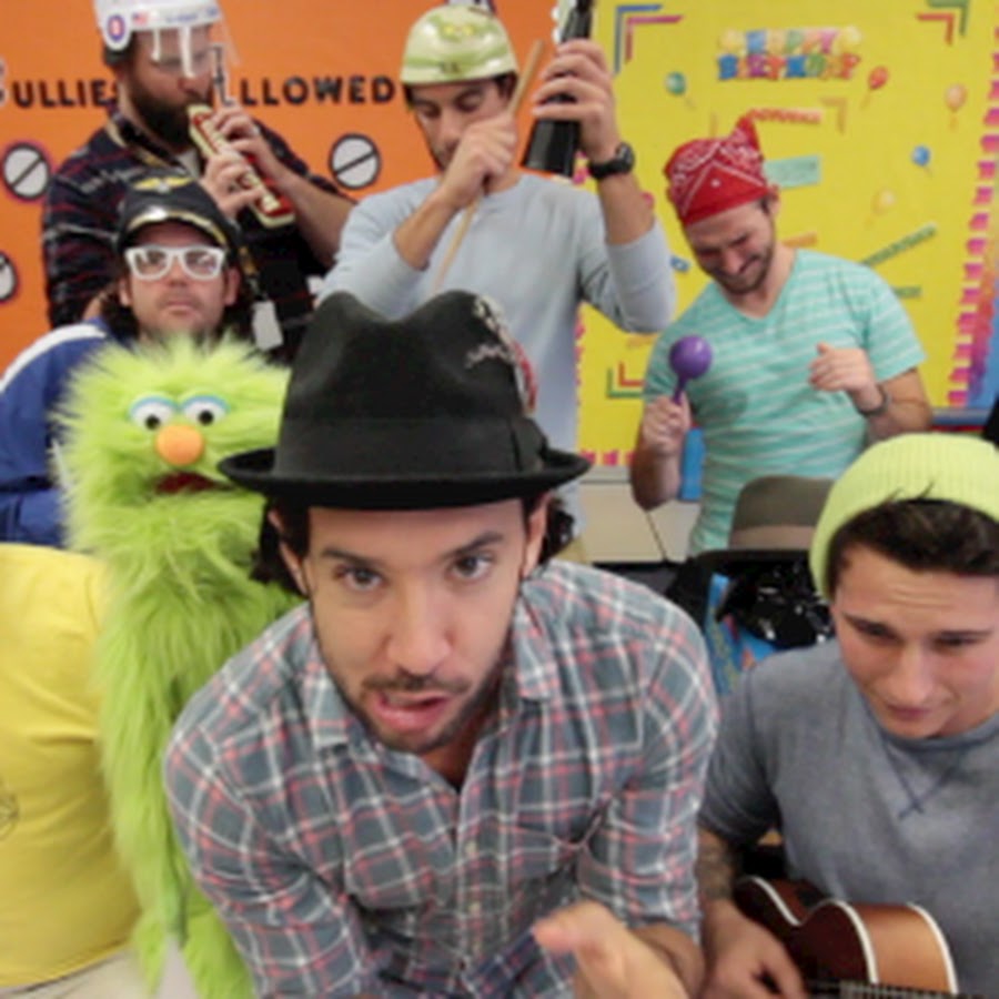 Mr. DeMaio - YouTube