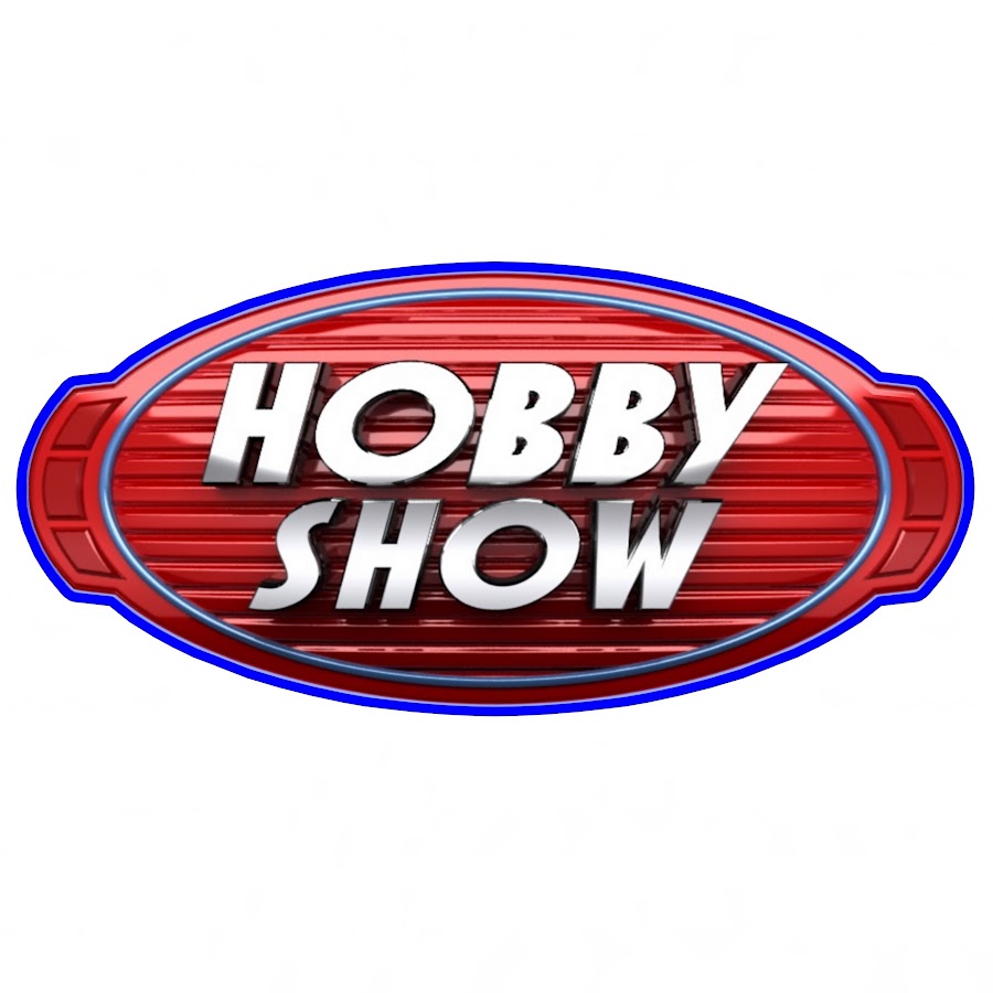Hobby Show TV - YouTube