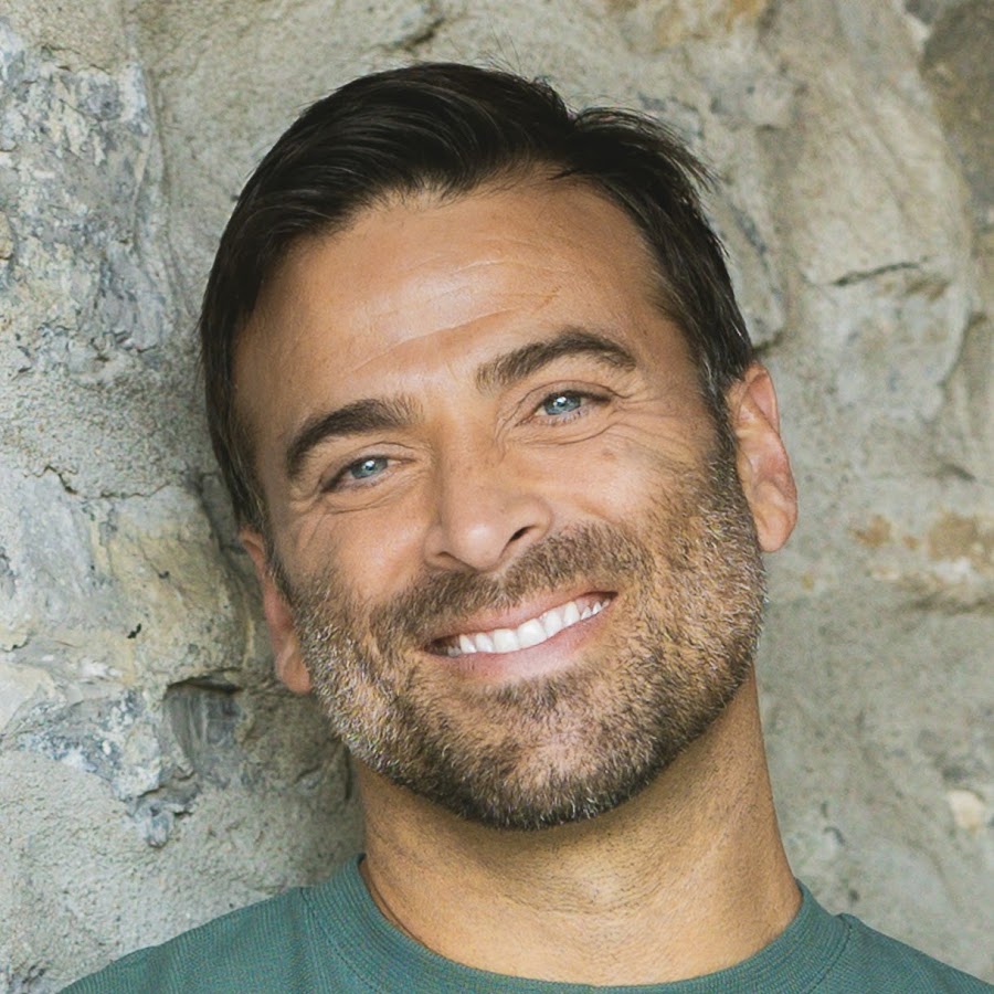 David Bernard - YouTube