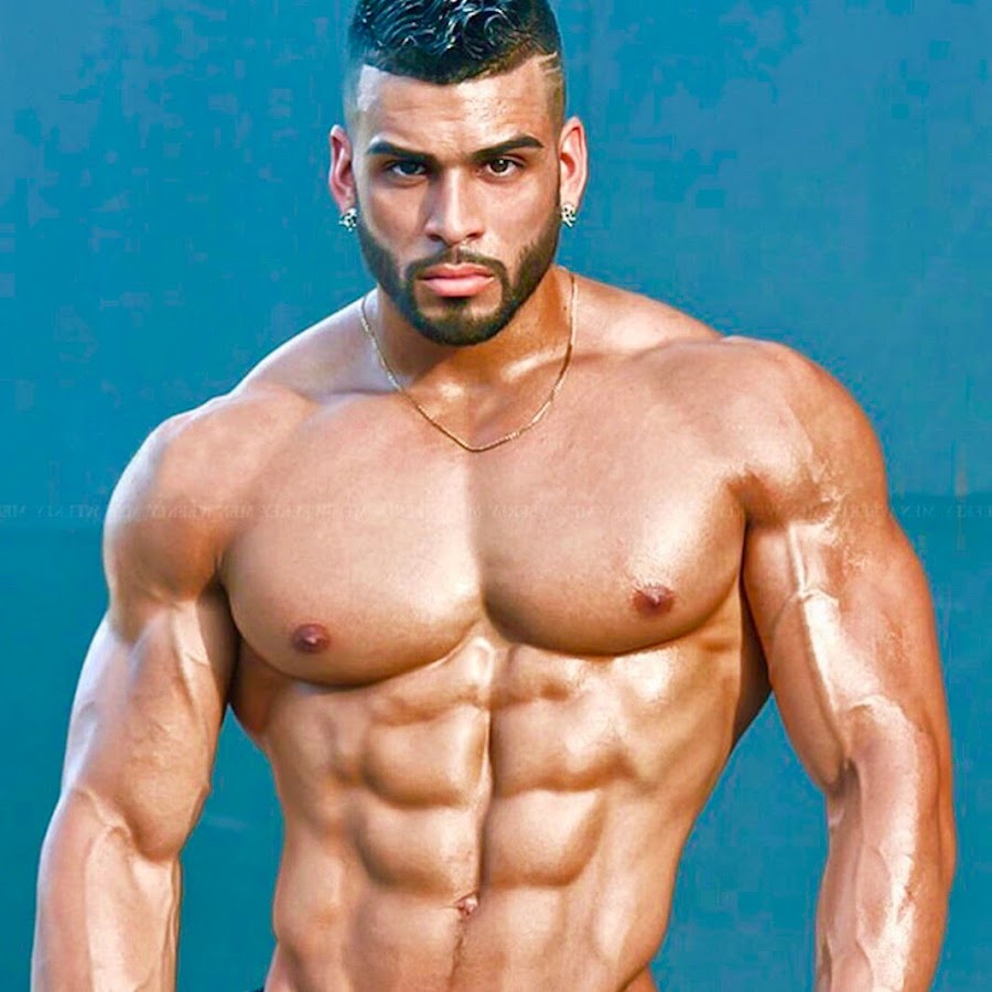 Gerardo Gabriel - YouTube