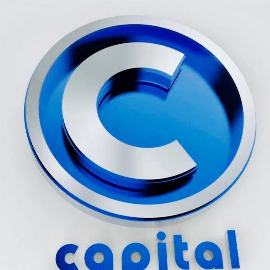 Capital TV Cyprus - YouTube
