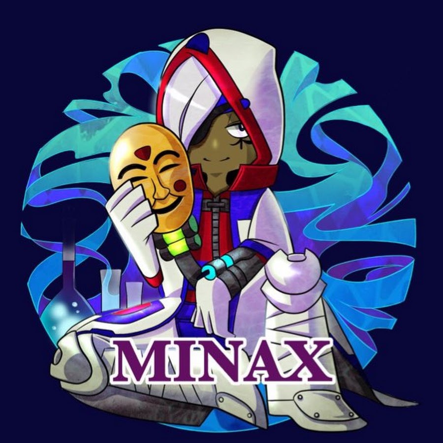 Minax ch - YouTube