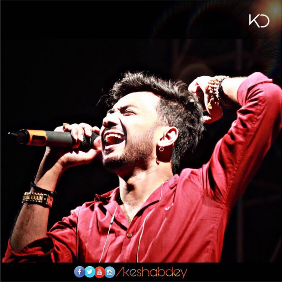 Keshab Dey - YouTube