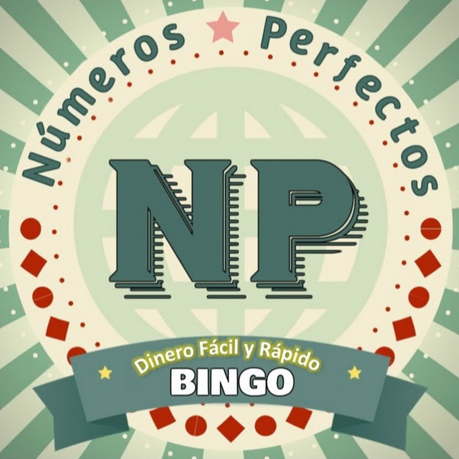 Numeros Perfectos - YouTube
