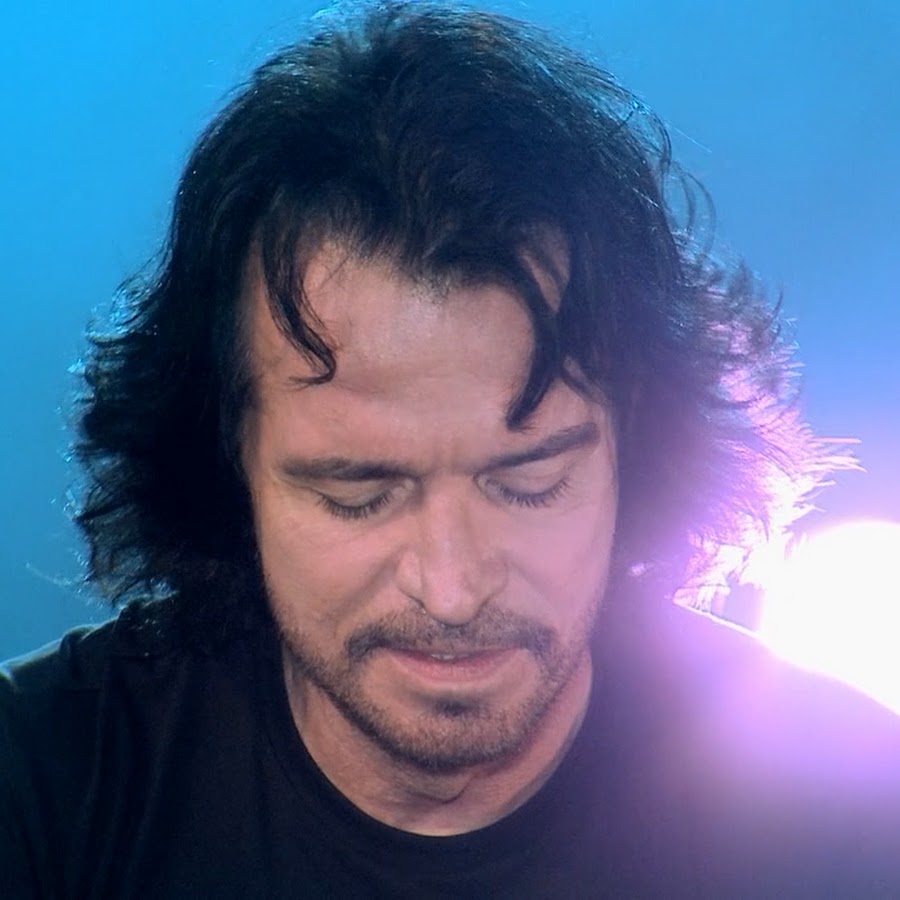 Yanni Music Video - YouTube