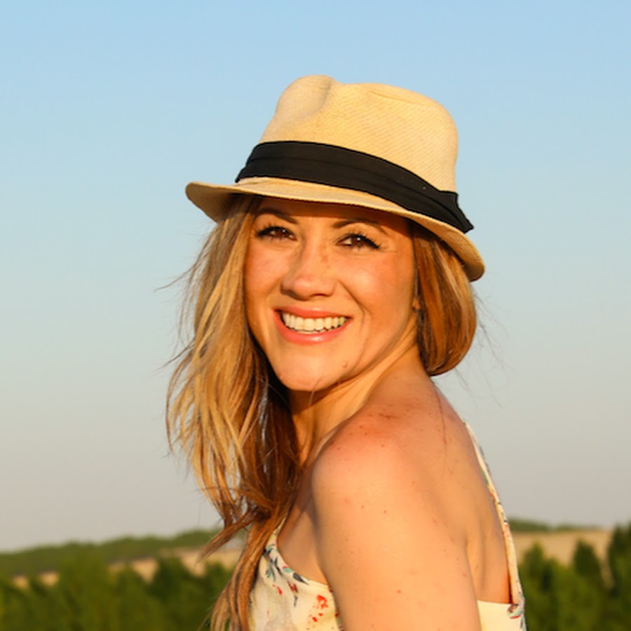 Amber McCue - YouTube