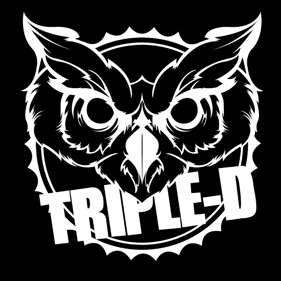 Triple D - YouTube