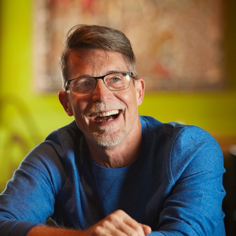 Rick Bayless - YouTube
