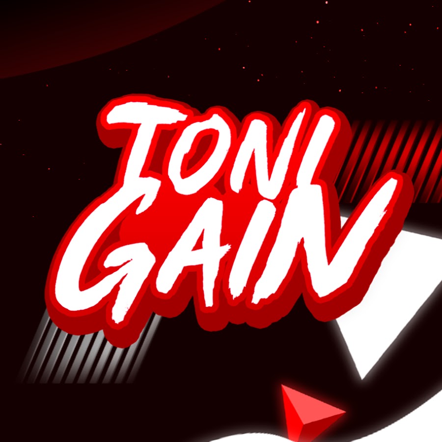 ToniGain - YouTube