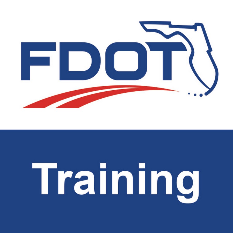 FDOT Training - YouTube