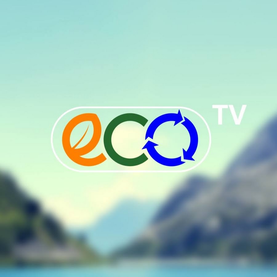 ECO HD Television - YouTube