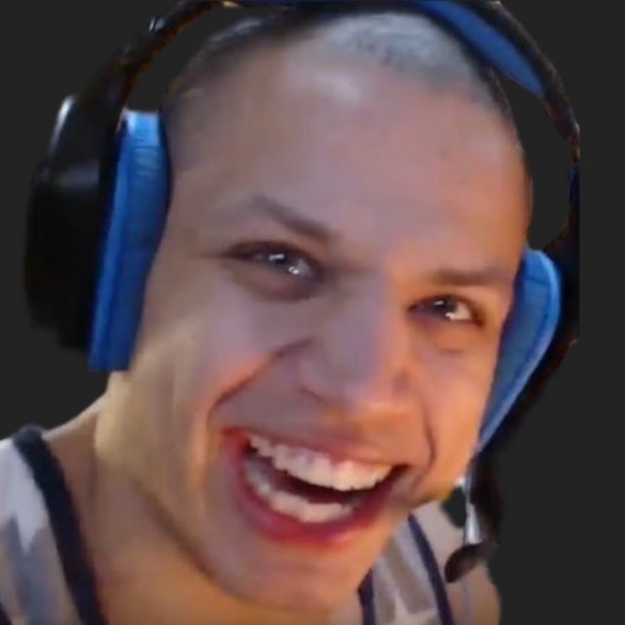 loltyler1 VODS - YouTube