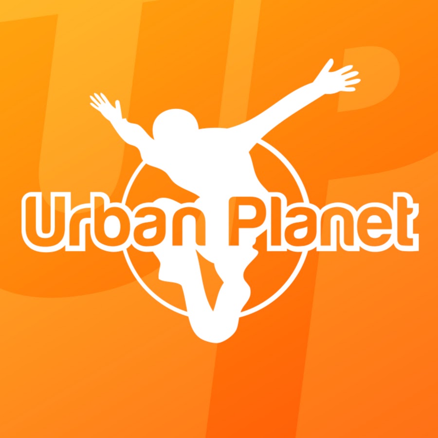 Urban Planet Jump - YouTube