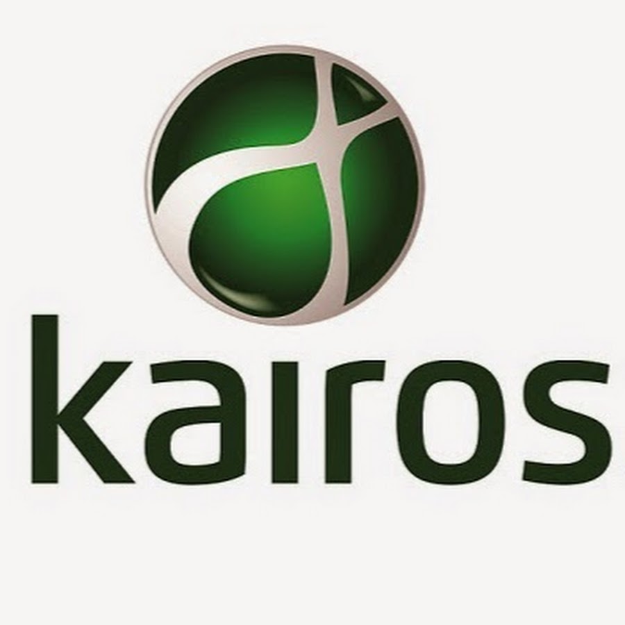 Dimep Kairos - YouTube