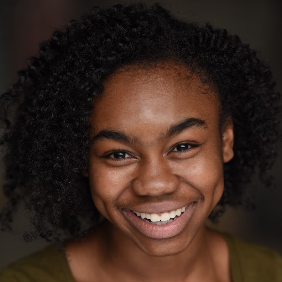 Jordan Rice - YouTube