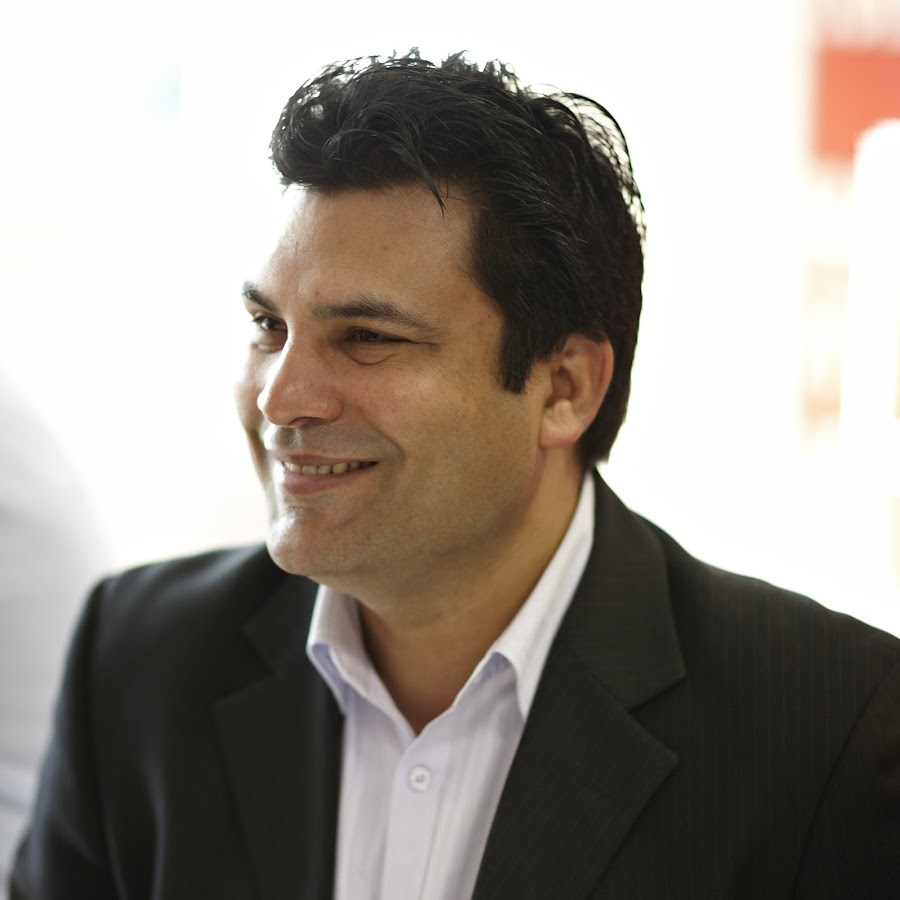 Saeed Khan - YouTube