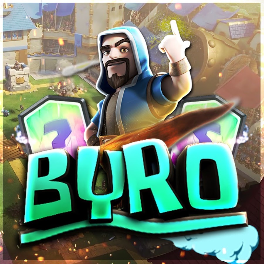 Byro - YouTube