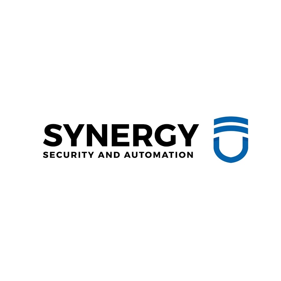 Synergy Security and Automation - YouTube