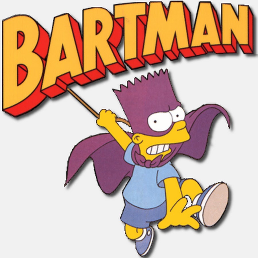 Bartman - YouTube