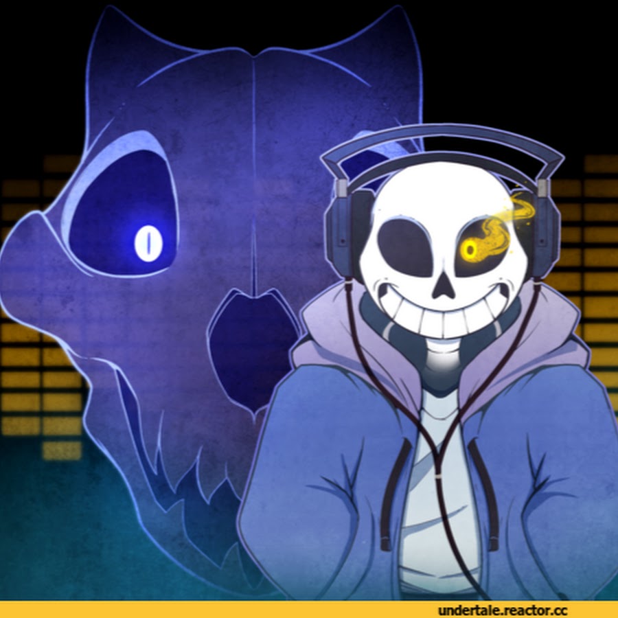 Sans play - YouTube