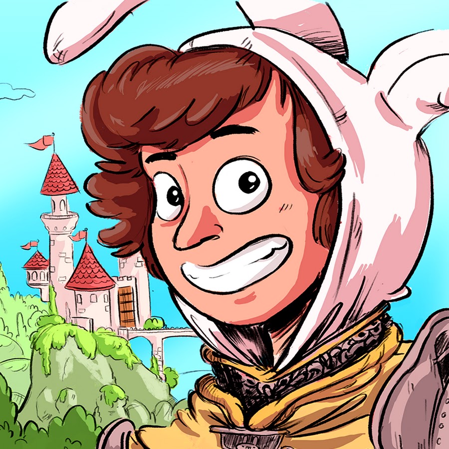 Samgladiator - YouTube