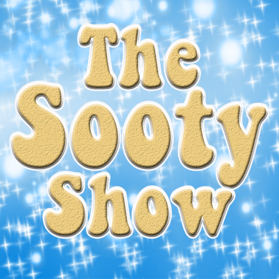 The Sooty Show - YouTube