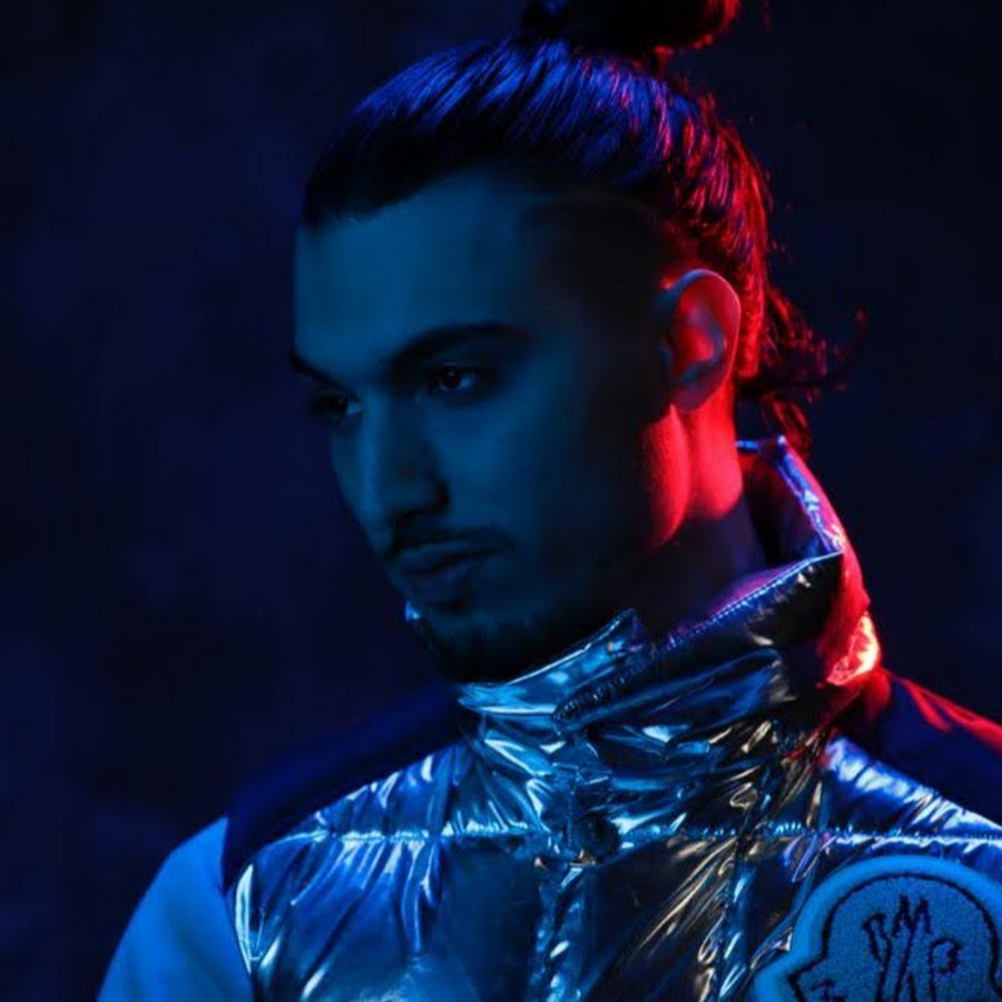 Benab Officiel - YouTube