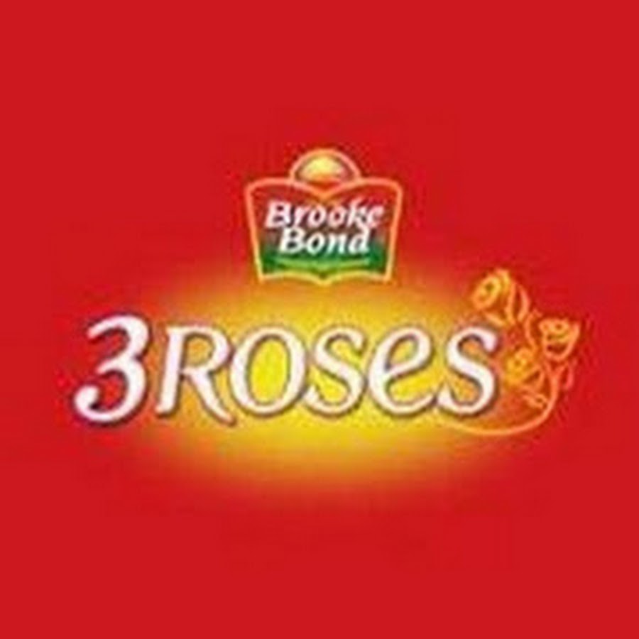 Brooke Bond 3 Roses - YouTube