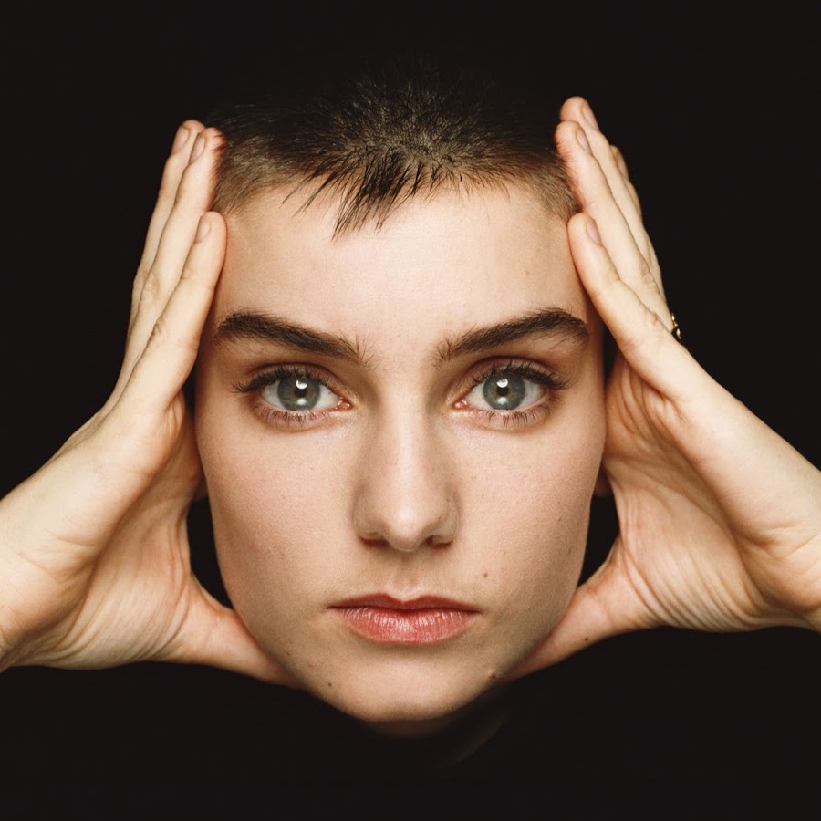 Sinéad O'Connor - YouTube
