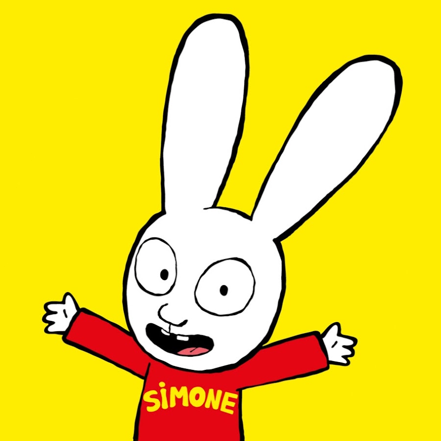 Simone [Italiano] Ufficiale - YouTube