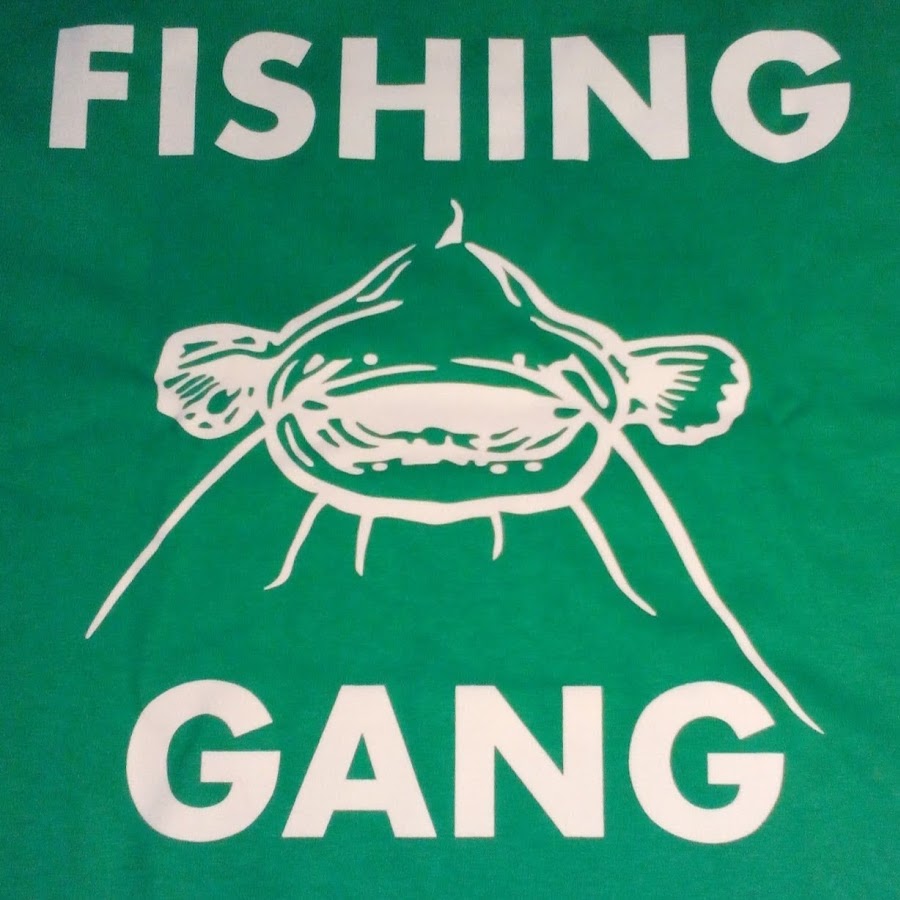 Fishing Gang - YouTube