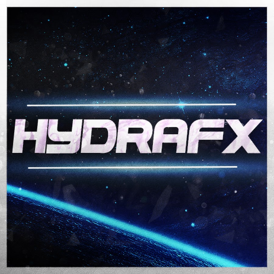 HydraFX- OLD - YouTube