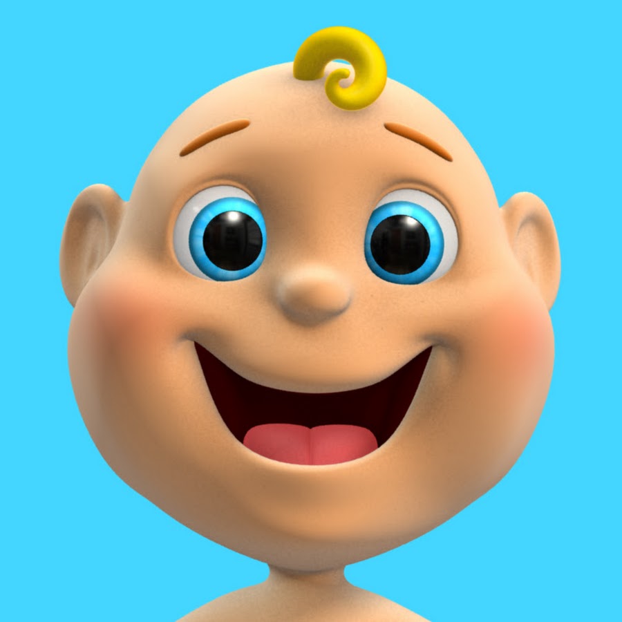 The Giggly Show - Fun learning for kids - YouTube